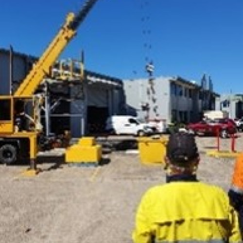 Safe Work Method Statement in Melbourne | BUILD A SWMS